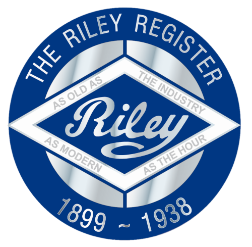 Home | The Riley Register